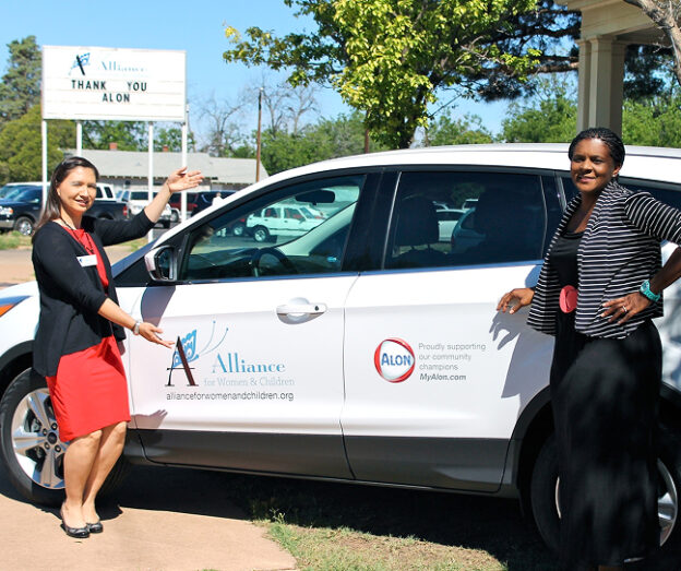 Visit Alon Gas Stations in the South for More than Fuel