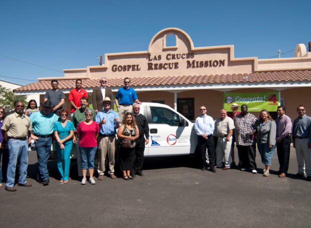 Explore Fuel Options at Alon Gas Stations