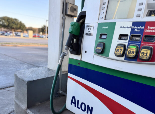 Alon Highway Diesel for Pickup Trucks & Offroad for Farmers
