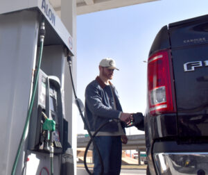 Visit Alon Gas Stations in the South for More than Fuel
