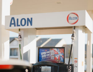 About Alon, Our Brands, History & Company
