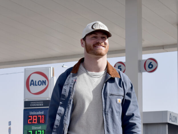 Explore Fuel Options at Alon Gas Stations