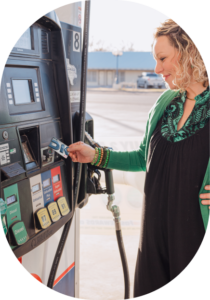 Alon Gas Stations Feature Tap to Pay & Contactless Payment