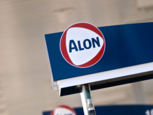 About Alon, Our Brands, History & Company