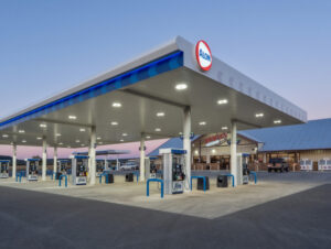 About Alon, Our Brands, History & Company