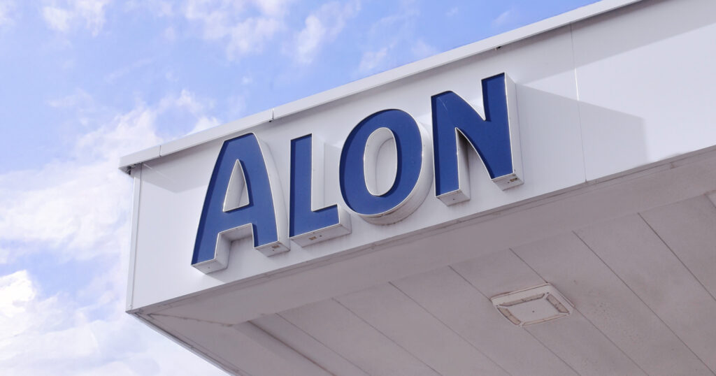 Explore Fuel Options at Alon Gas Stations